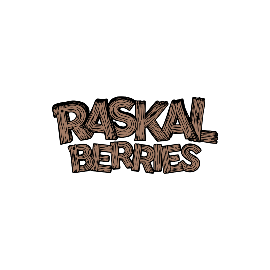 Raskal Berries Hybrids – sincityseeds.shop