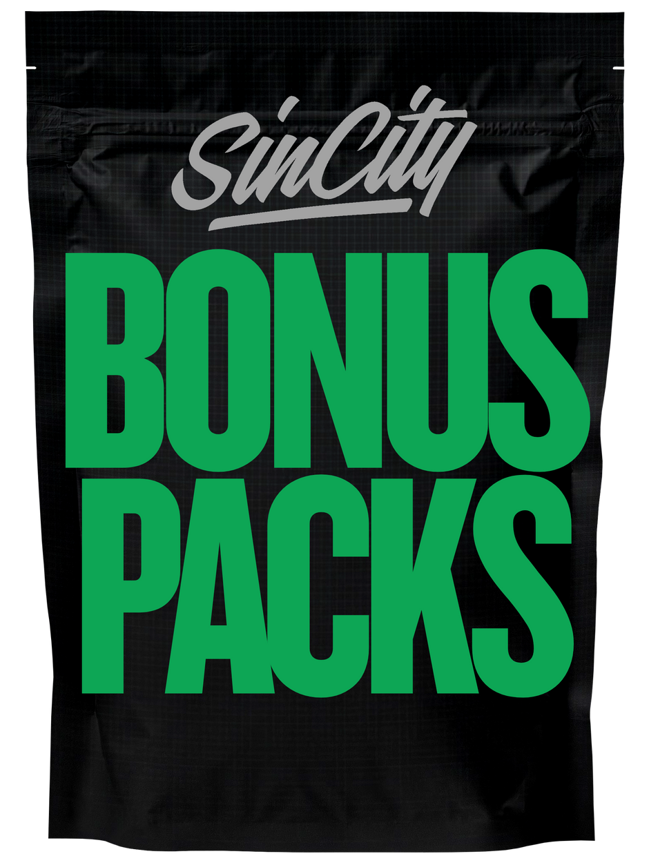 Bonus Packs – sincityseeds.shop