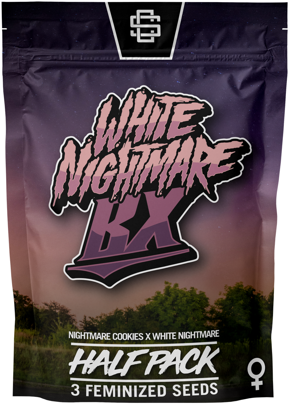 Feminized Seeds – sincityseeds.shop